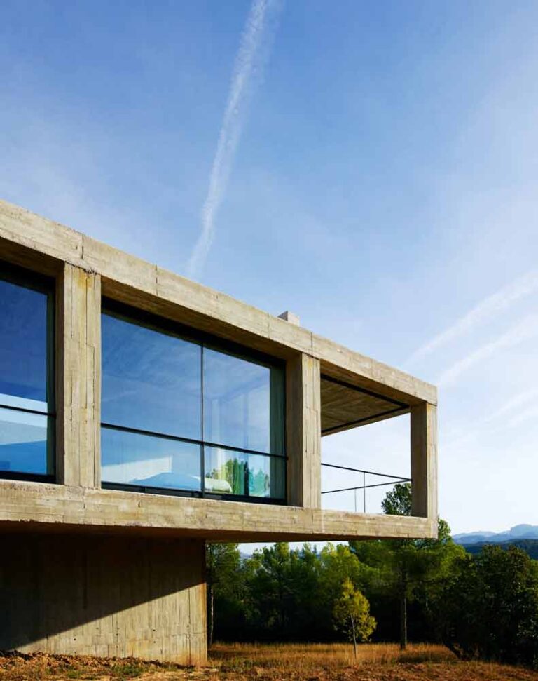 Casa Solo / Pezo Von Ellrichshausen – Arquiatlas