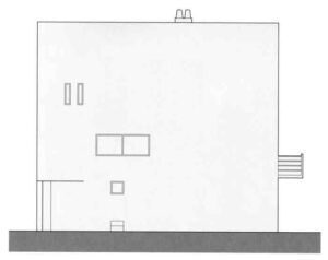 Casa Citröhan – Le Corbusier – Arquiatlas