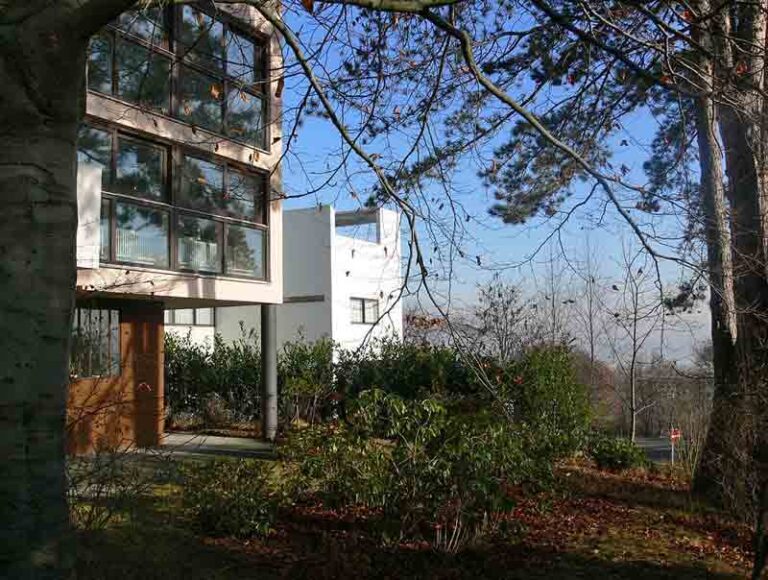 Casa Citröhan – Le Corbusier – Arquiatlas