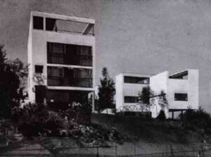 Casa Citröhan – Le Corbusier – Arquiatlas